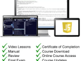 Javascript Tutorial Training Course Teachucomp Inc