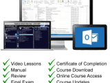 Outlook Tutorial Training Course Teachucomp Inc