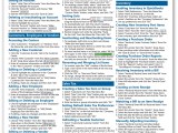 Freshbooks Quick Reference Guide Teachucomp Inc