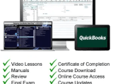 Quickbooks Tutorial Training Course Teachucomp Inc