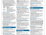 Sage 50 Quick Reference Guide Teachucomp Inc