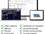Sql Tutorial Training Introductory Course Teachucomp Inc