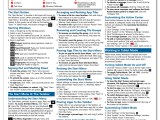 Microsoft Windows 10 Introductory Quick Reference Guide Teachucomp Inc