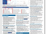 Microsoft Word 2016 Introductory Quick Reference Guide Teachucomp Inc