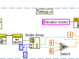 Button In Labview Ni Labview Chief Delphi