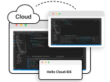 Teamcode Cloud Ide Start Coding Anywhere Lightweight Online Ide