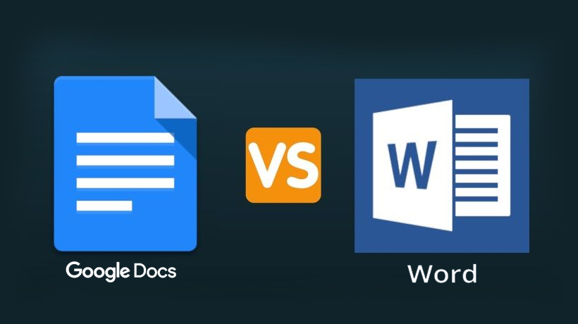 Google Docs V s MS Word Which Is The Best For Professional Content google-docs-v-s-ms-word-which-is-the-best-for-professional-content