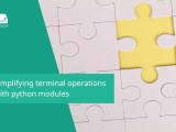 Simplifying Terminal Operations With Python Modules Tech Couch