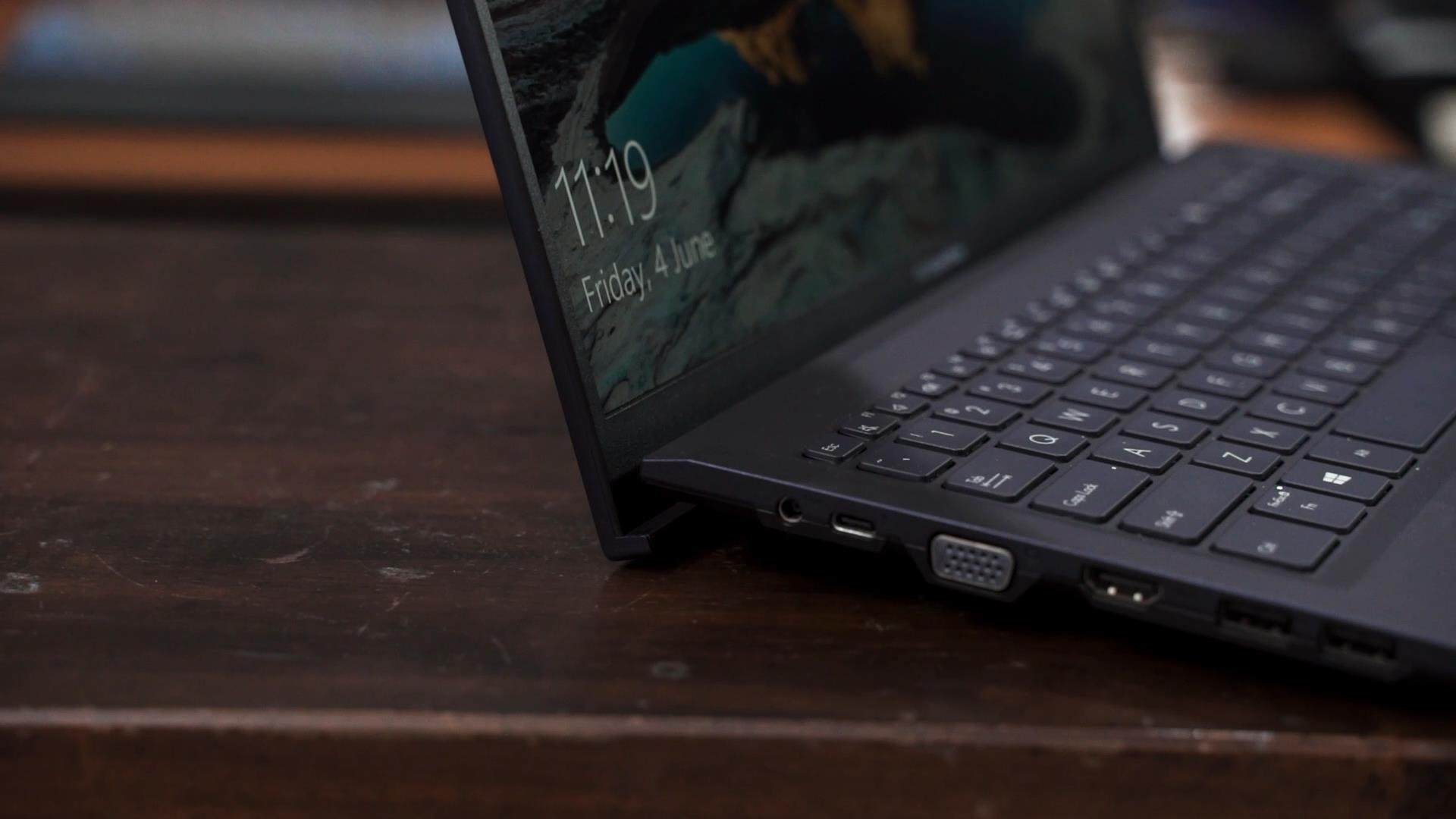 Review - ASUS ExpertBook B1 B1500C