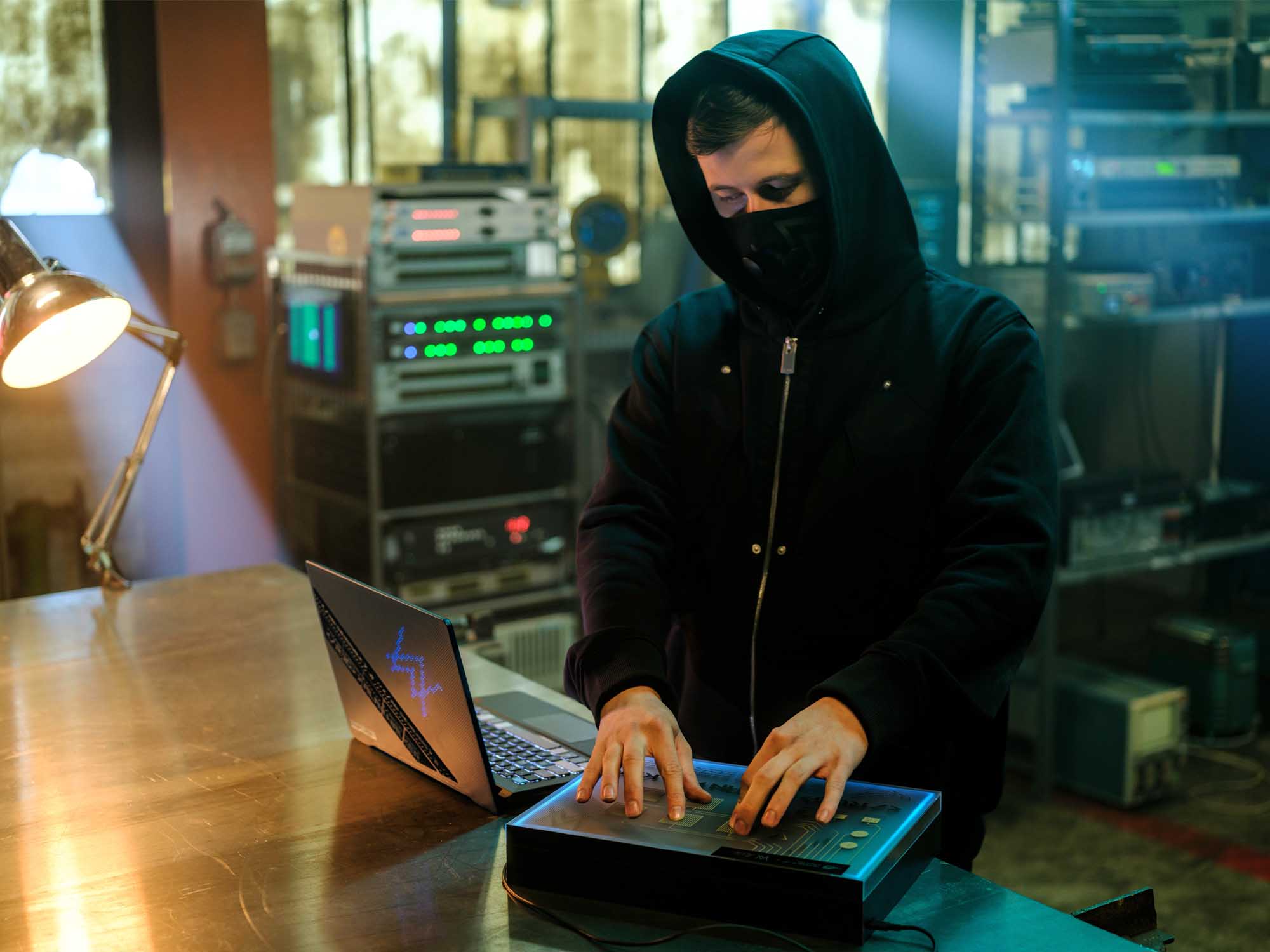 ASUS ROG's latest collaboration partner is Alan Walker; Spawns limited ...