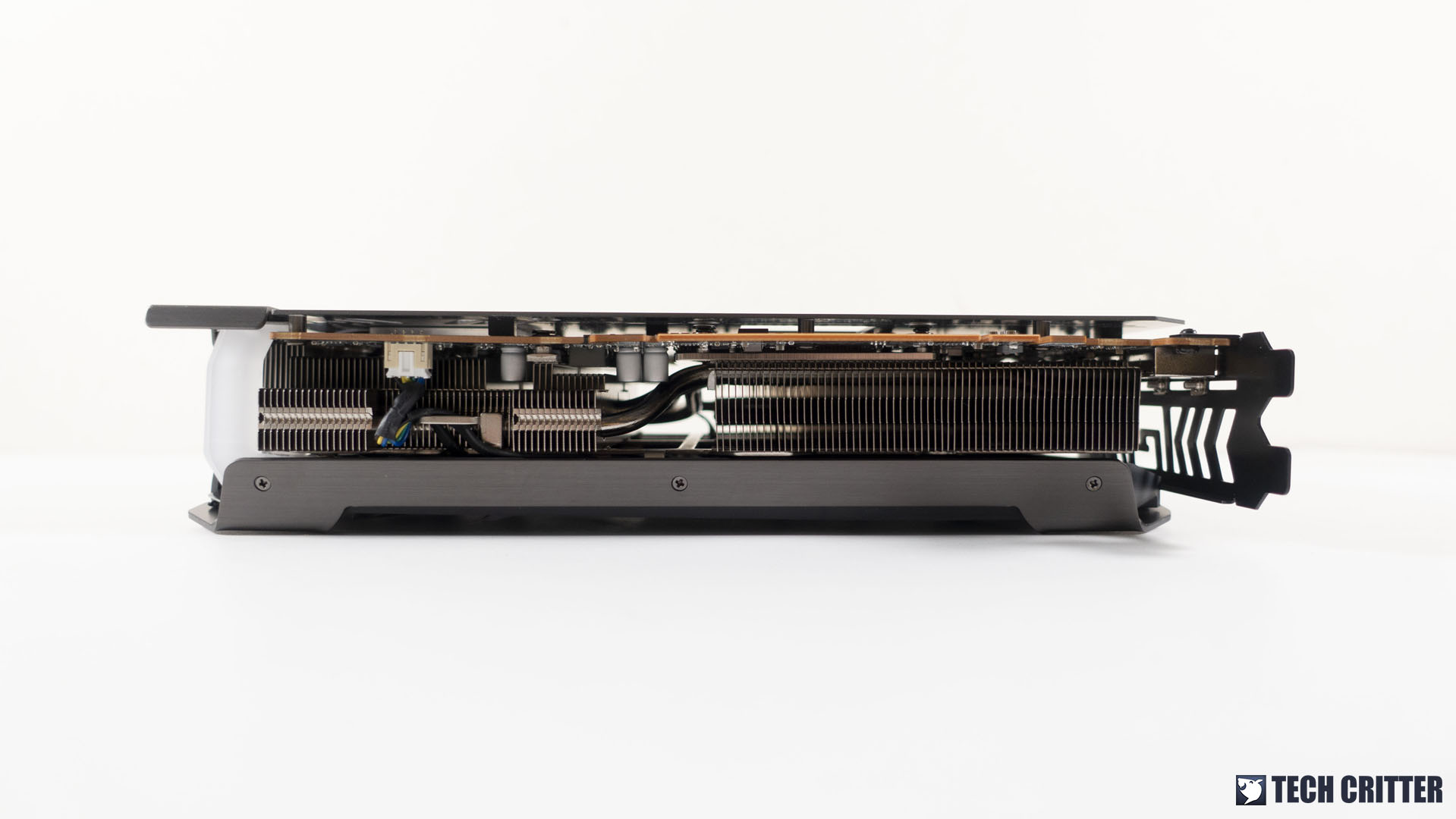 Review - PowerColor Red Devil RX 6600 XT