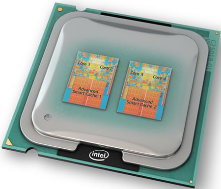 TIPOS DE PROCESADORES QUE PUEDE TENER UNA CPU – Sistemas e Información
