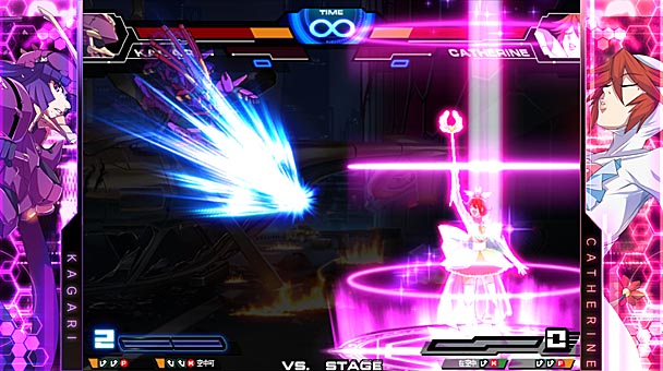 Chaos Code Review: Single and Looking to Mangle - Tech-Gaming