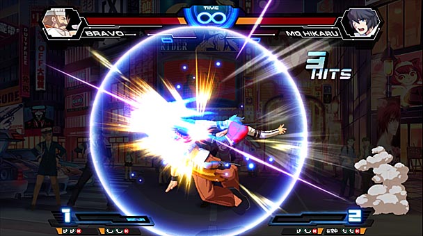 Chaos Code Review: Single and Looking to Mangle - Tech-Gaming