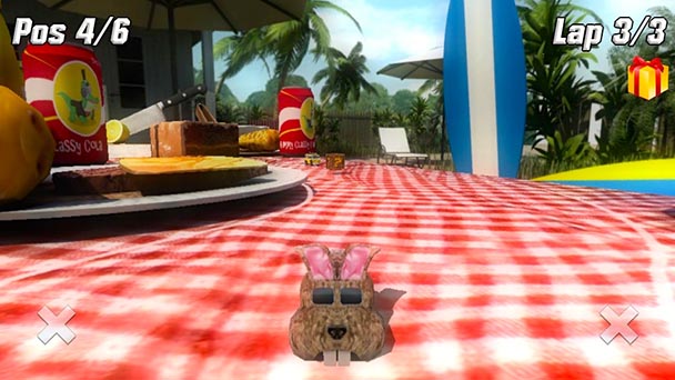 Table Top Racing Review - Tech-Gaming