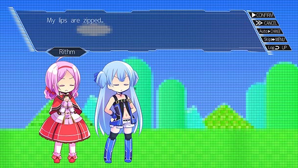 Reverse x Reverse review - Tech-Gaming