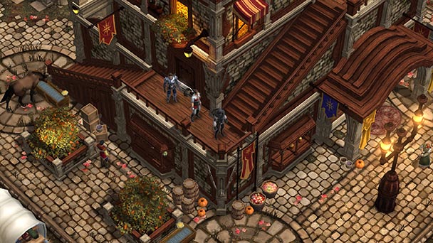 Ember (PC) review - Tech-Gaming