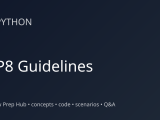 Pep8 Guidelines Python Tech Interview Prep Hub