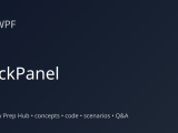 Dockpanel Wpf Tech Interview Prep Hub