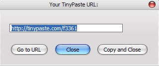 اضافة TinyPaste للتعامل مع النصوص للفايرفوكس | WEB TODAY - الويب اليوم