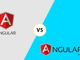Angular Vs Angularjs A Complete Comparison Guide