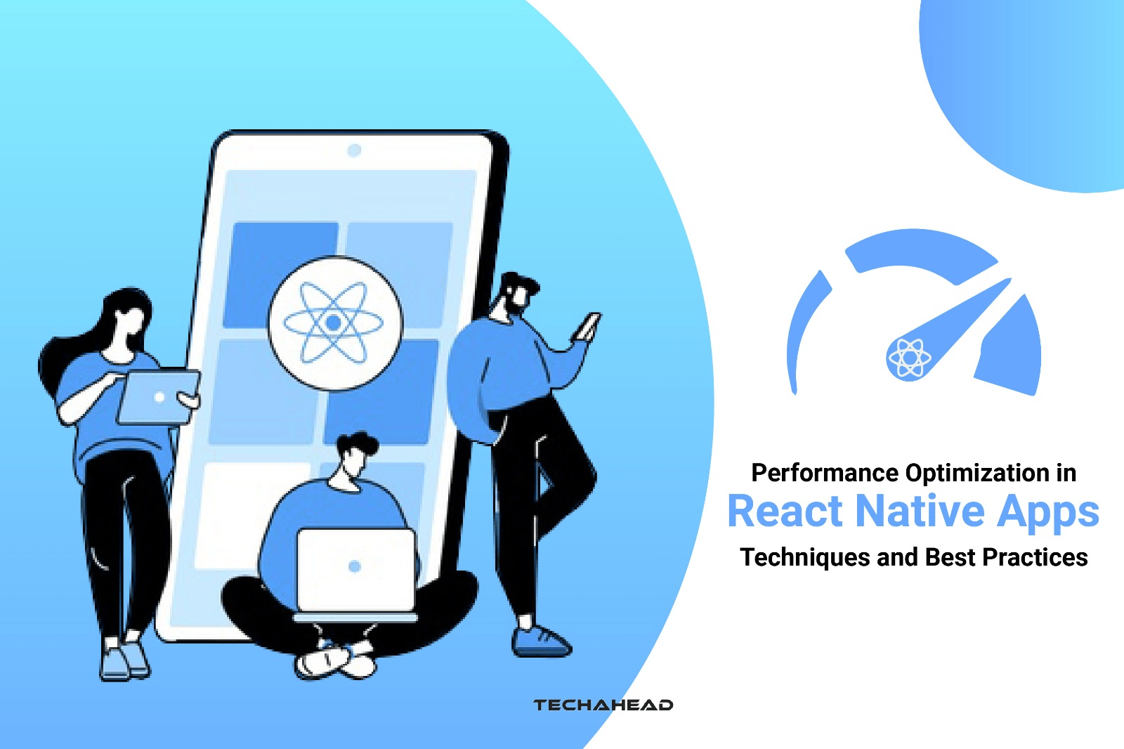 React Native Performance Optimize For Speed