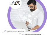 Hire Net Developer Techahead