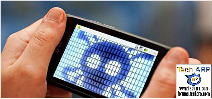 Kaspersky Discovers Triada - A Mobile Trojan | Tech ARP