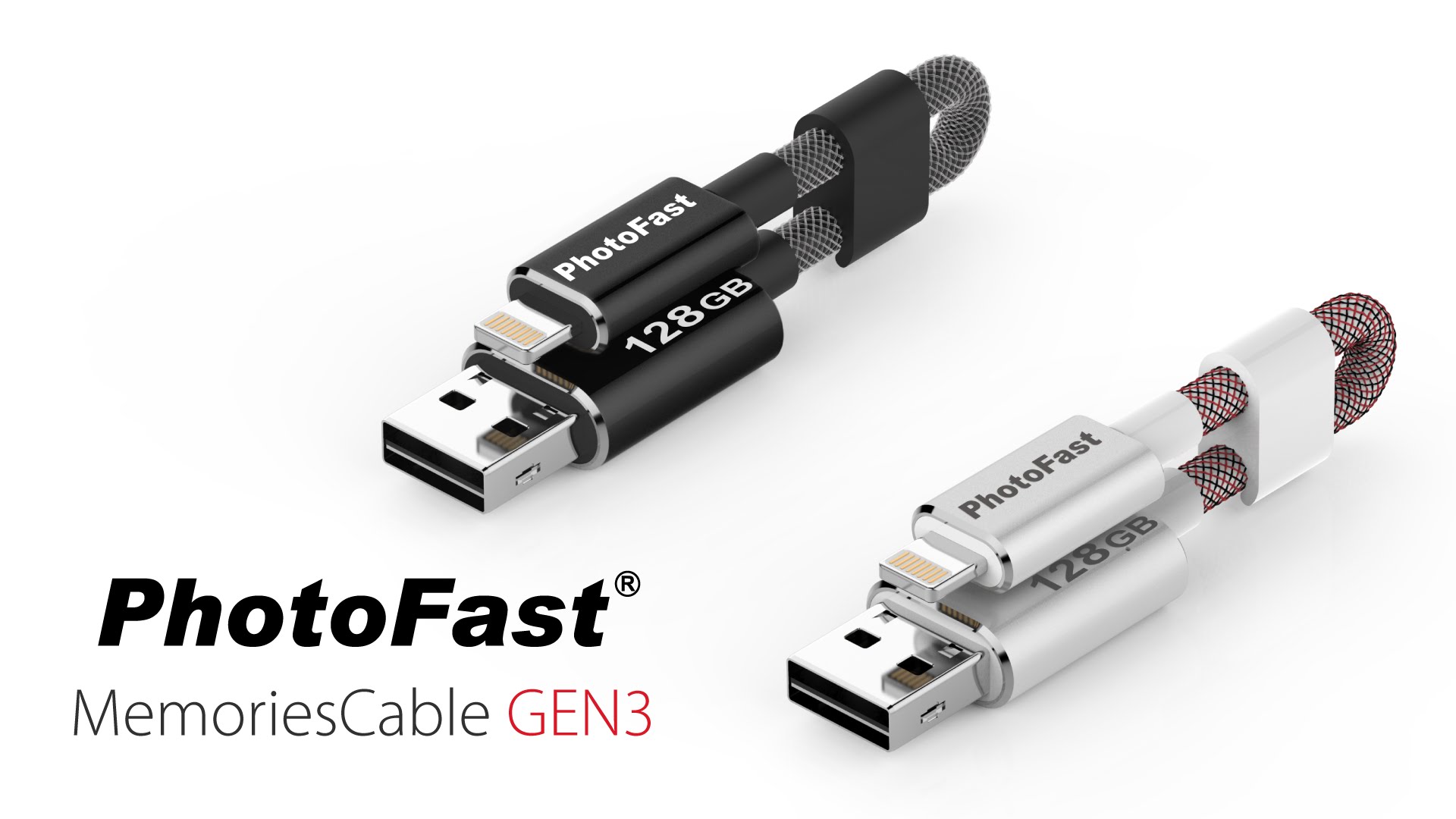 PhotoFast Announces MemoriesCable Generation 3 | Tech ARP