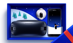 Samsung Holiday Offers From Dec 2016 To Feb 2017! | Tech ARP