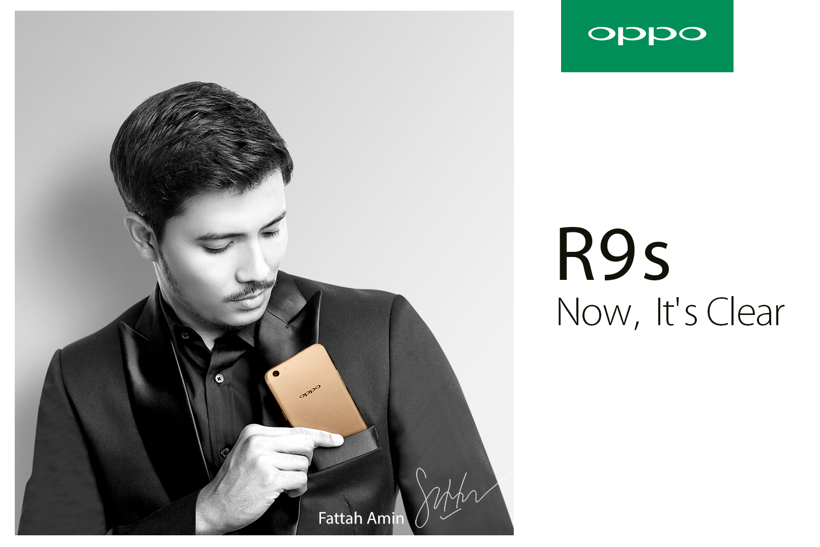 Final-Lee, The OPPO R9s Pre-Order Is Here! | Tech ARP