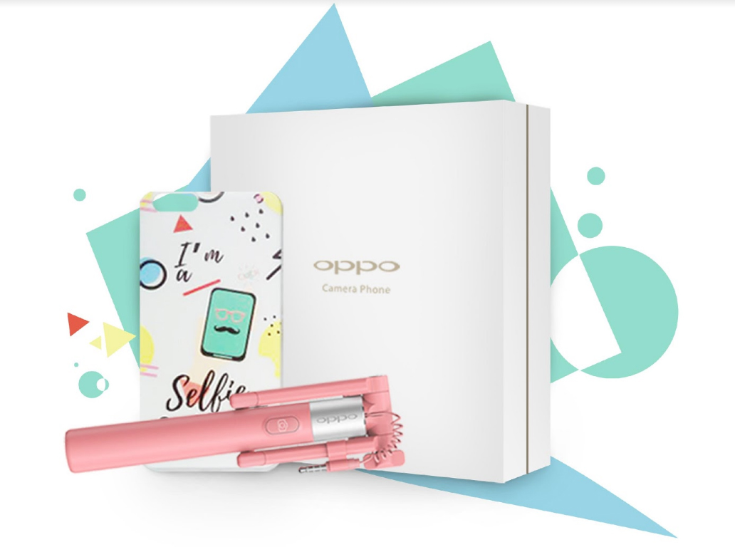 OPPO F1s Promotion From 21st Dec 2016 - 3rd Jan 2017 | Tech ARP