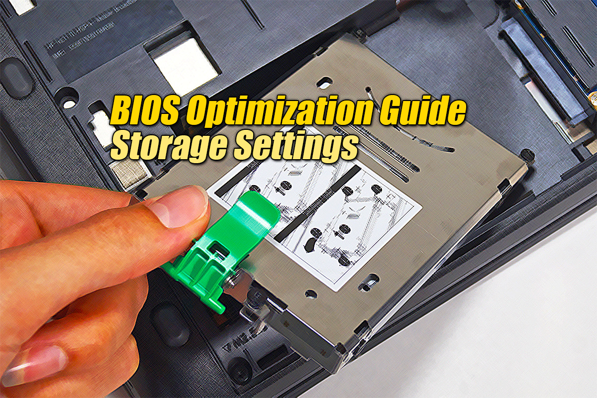 32-bit Transfer Mode - The BIOS Optimization Guide | Tech ARP