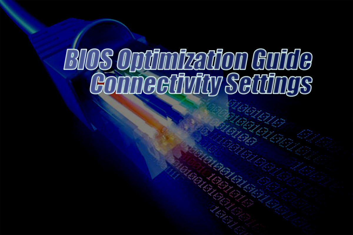 ECP Mode Use DMA - The BIOS Optimization Guide | Tech ARP