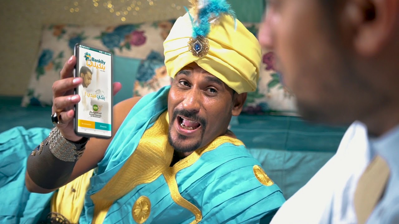 Bankily Brings Digital Banking Revolution in Mauritania