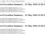 Generate Selenium Reports In 3 Simple Ways