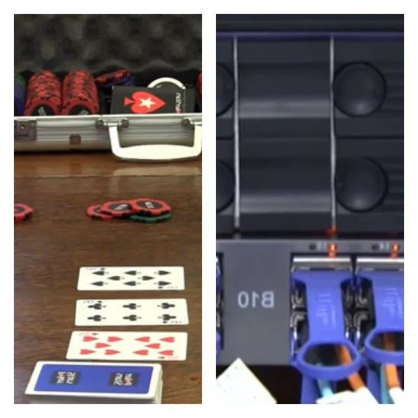 Artificial Intelligence in Poker: Have Computers Finally Caught Up?