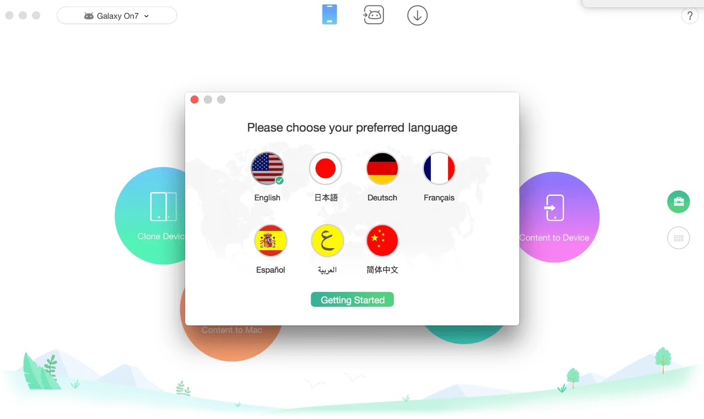 AnyTrans for Android : The Most Powerful Data Manager We've Ever Tested!