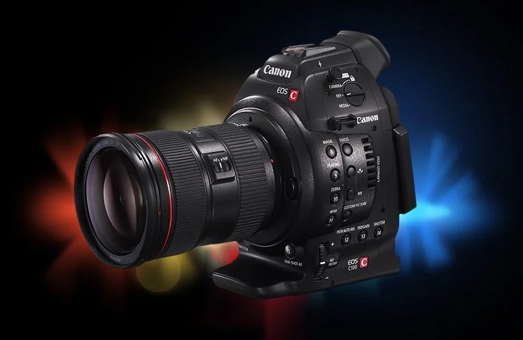 3 Best High-Speed Cameras