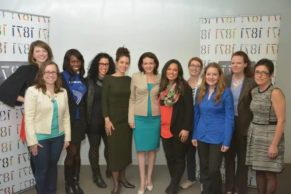 Most Influential Women in the Tech Industry