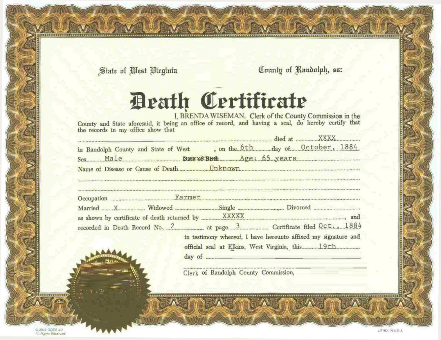 Death Certificate Registration In India Facts Tips death-certificate-registration-in-india-facts-tips