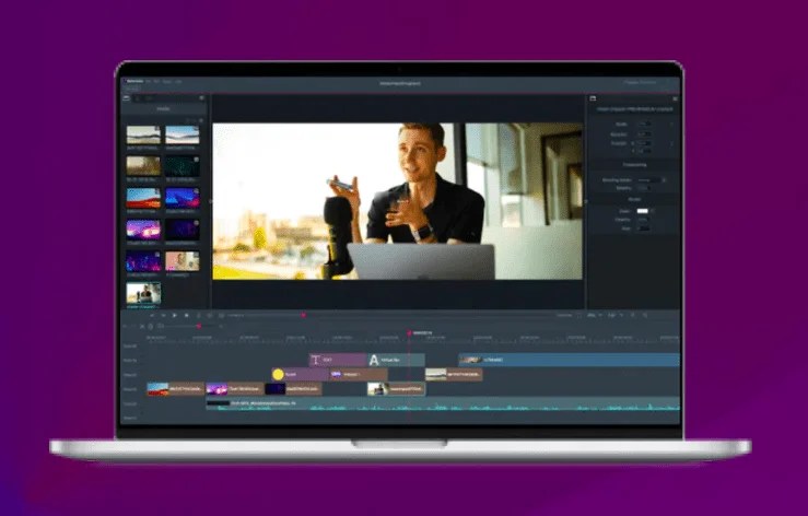 Wondershare DemoCreator Review: Best Screen Recording & Video Editing ...
