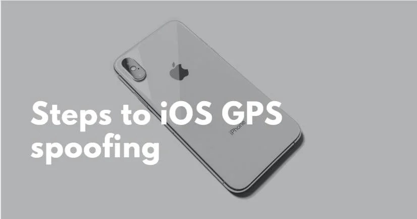 How to Change Your GPS Location on the iPhone?