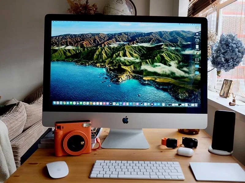 iMac 2021 vs iMac 2020: Which One Should You Buy?