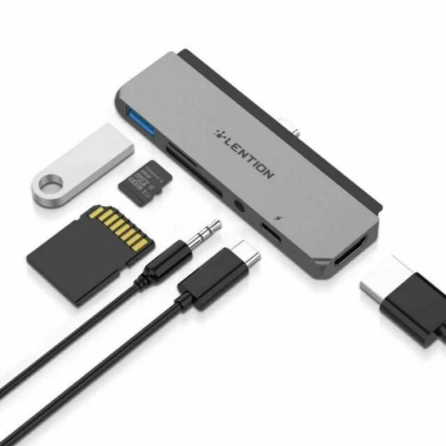 Learn How to Compare the Different Types of USB Hub