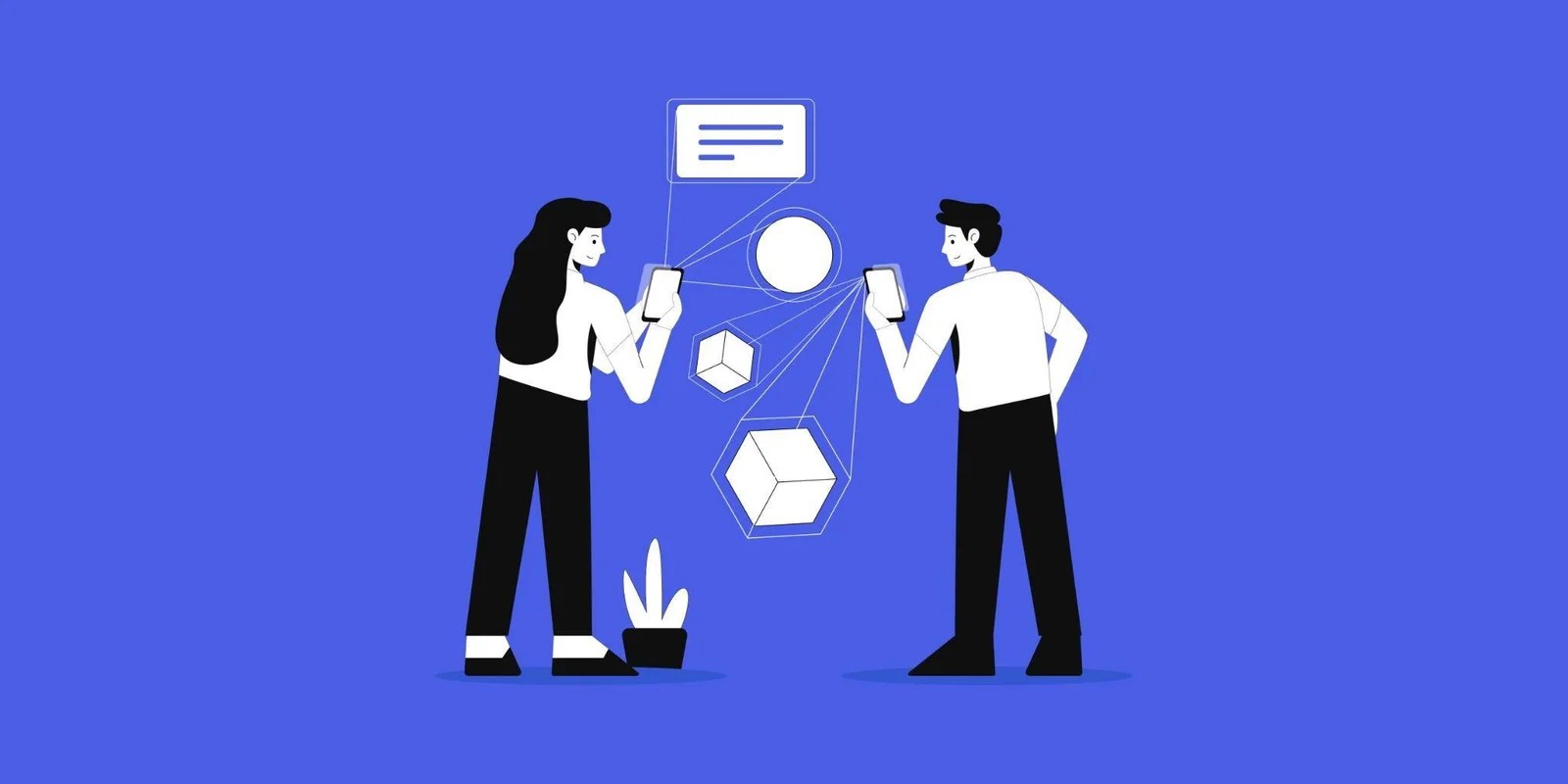 Metaverse - A Beginner's Guide to a Virtual World