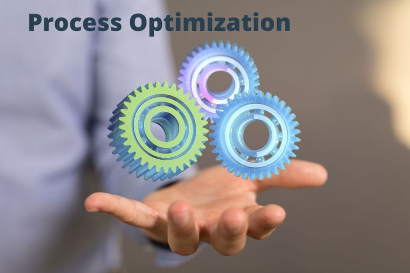 Process Optimization Detailed Guide - Abstract Image Collection - Mobile Quality