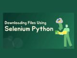 How To Download Files Using Selenium And Python