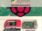 Raspberry Pi Uses Python