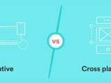 Which Mobile App Development Platform Should You Choose
